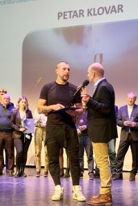 Sara Kolak, Petar Klovar, kuglačice Mlake i Primorjaši - SportCom.hr