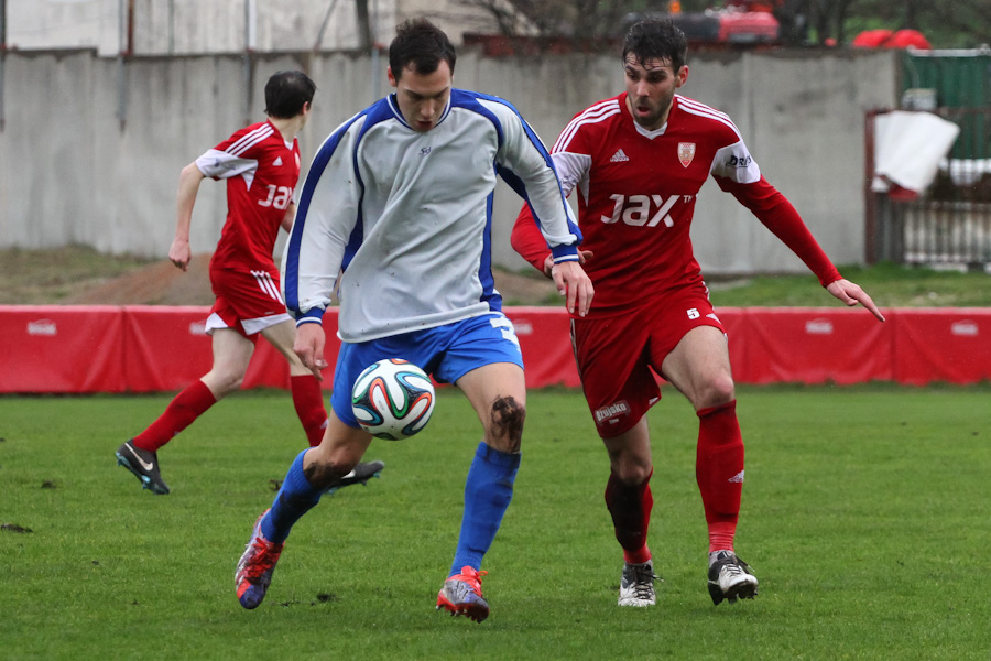 Treća HNL: Grobničan - Vinodol 1:0 - SportCom.hr Treća HNL: Grobničan - Vinodol 1:0 - SportCom.hr