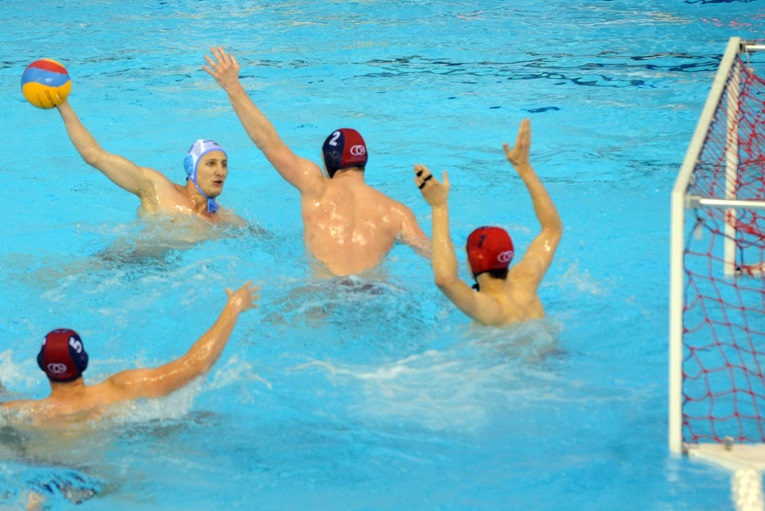 Frano Vićan, vratar Primorja EB: Još najbolje da u finalnoj seriji ...