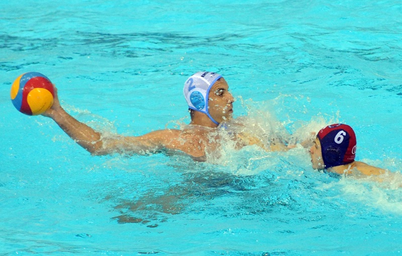 Frano Vićan, vratar Primorja EB: Još najbolje da u finalnoj seriji ...