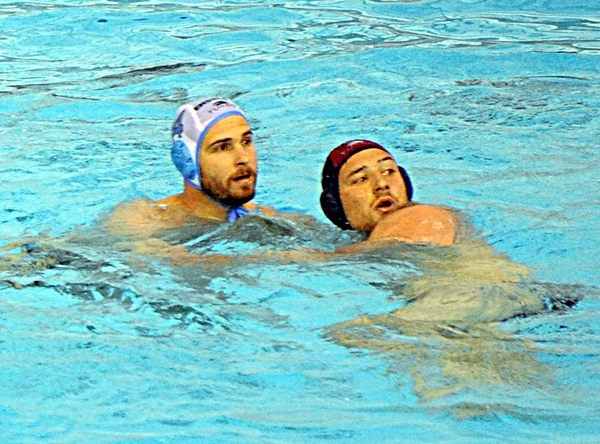 Frano Vićan, vratar Primorja EB: Još najbolje da u finalnoj seriji ...