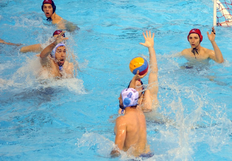 Frano Vićan, vratar Primorja EB: Još najbolje da u finalnoj seriji ...