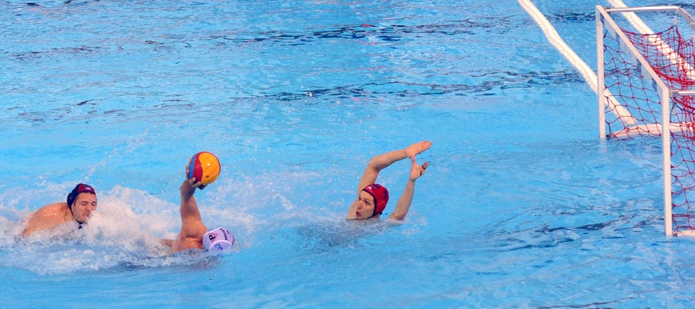 Frano Vićan, vratar Primorja EB: Još najbolje da u finalnoj seriji ...