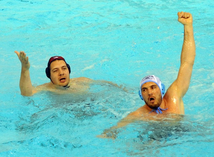 Frano Vićan, vratar Primorja EB: Još najbolje da u finalnoj seriji ...