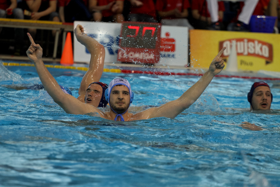 Predrag Sloboda: Na početku sezone nitko nije vjerovao da možemo ići do ...