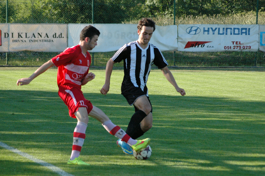 Pirova pobjeda Opatije na Viškovu - SportCom.hr