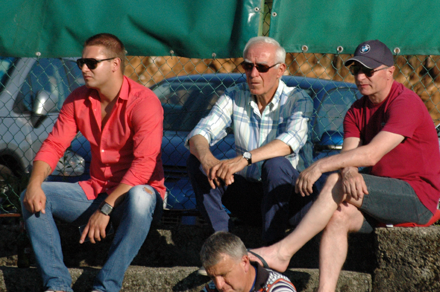 Pirova pobjeda Opatije na Viškovu - SportCom.hr