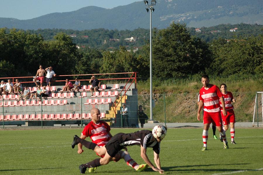 Pirova pobjeda Opatije na Viškovu - SportCom.hr