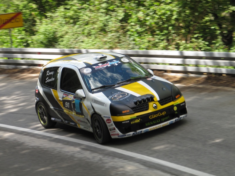 Formula Driver: Talijani pokorili Buzet, Marco Tessari ukupni pobjednik ...