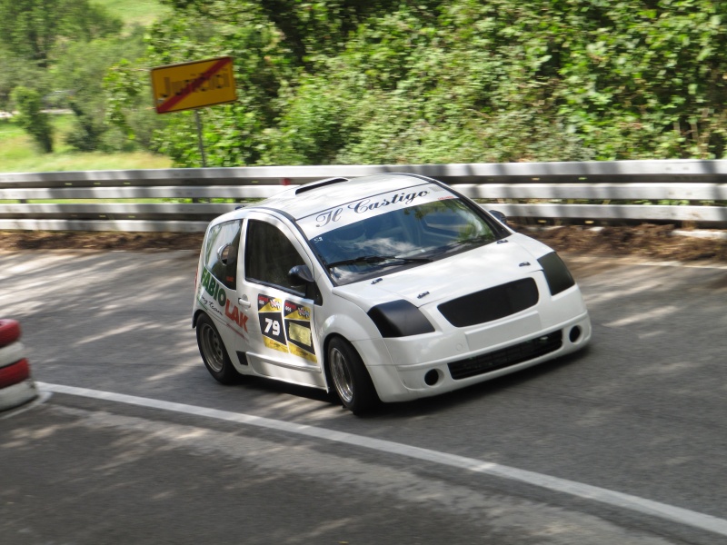 Formula Driver: Talijani pokorili Buzet, Marco Tessari ukupni pobjednik ...