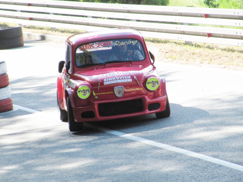 Formula Driver: Talijani pokorili Buzet, Marco Tessari ukupni pobjednik ...