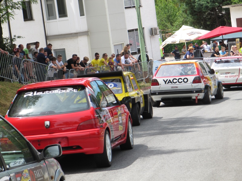 Formula Driver: Talijani pokorili Buzet, Marco Tessari ukupni pobjednik ...