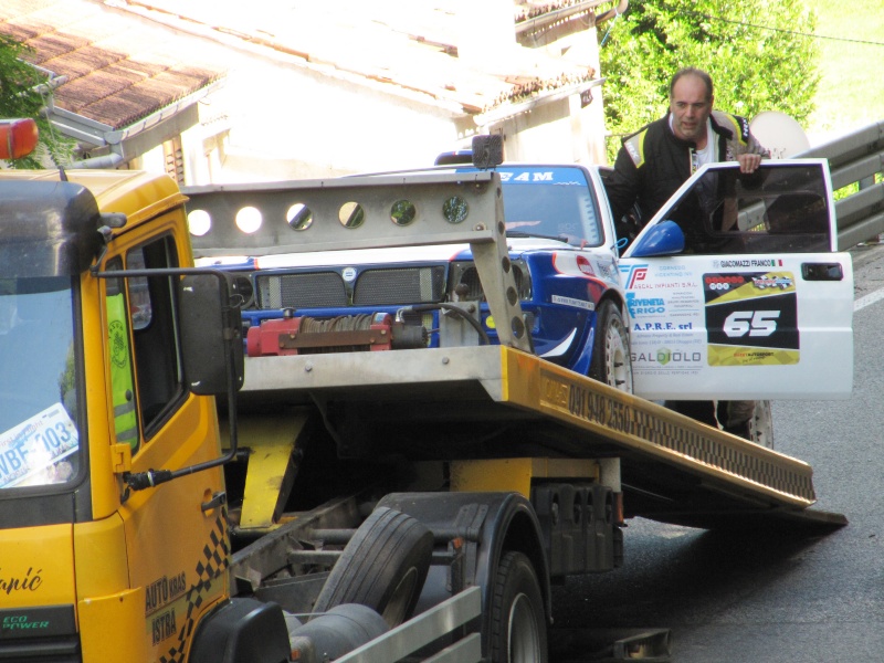 Formula Driver: Talijani pokorili Buzet, Marco Tessari ukupni pobjednik ...