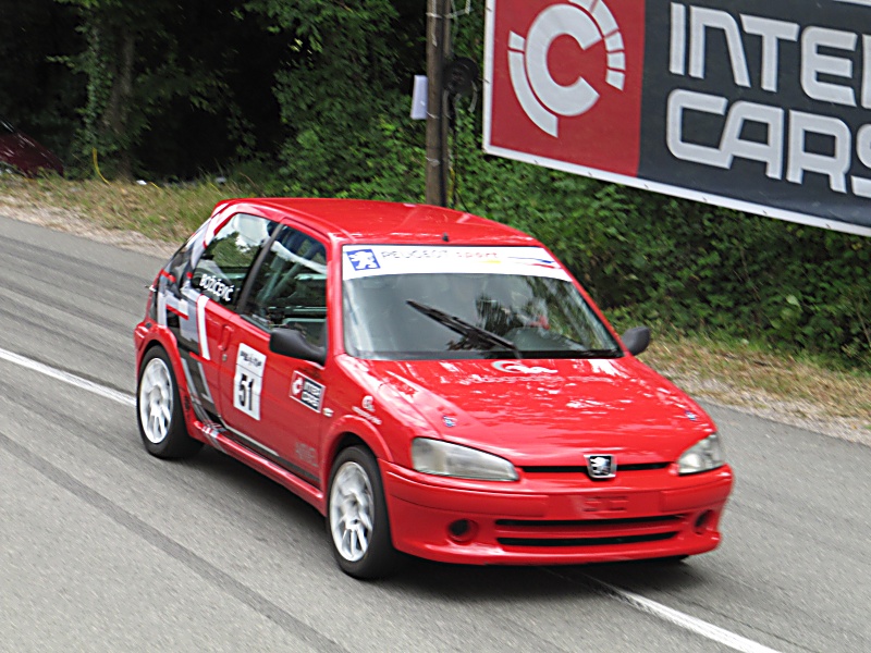 FORMULA DRIVER Talijan Marco Tessari pobijedio na padinama Učke u ...