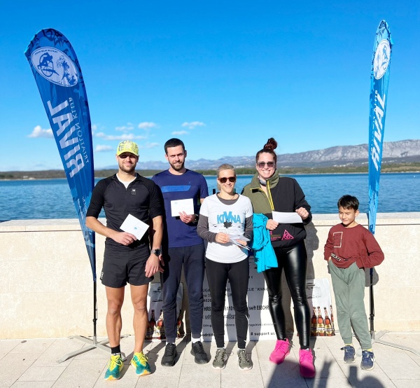 Zimska liga - Igor Malešević ove godine obara sve rekorde - SportCom.hr