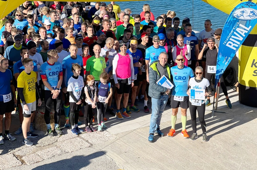 Zimska liga - Igor Malešević ove godine obara sve rekorde - SportCom.hr