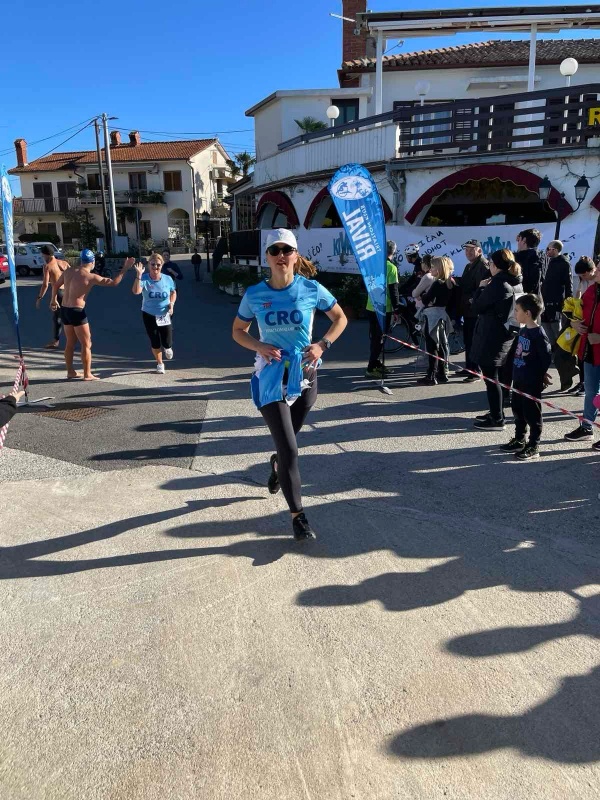 Zimska liga - Igor Malešević ove godine obara sve rekorde - SportCom.hr