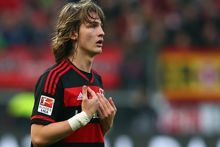 Bundesliga: Schalke bolji od Leverkusena, Jedvaj igrao, Pjaca na klupi ...