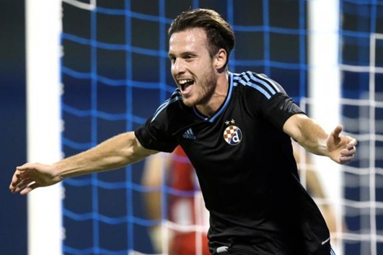 Kup: Dinamo postao prvi polufinalist, Henriquez ostvario hat-trick ...