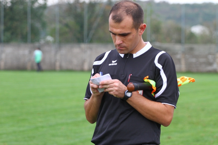 Neosuđivanu osobu označili ste kao osobu sklonu primanju mita - SportCom.hr