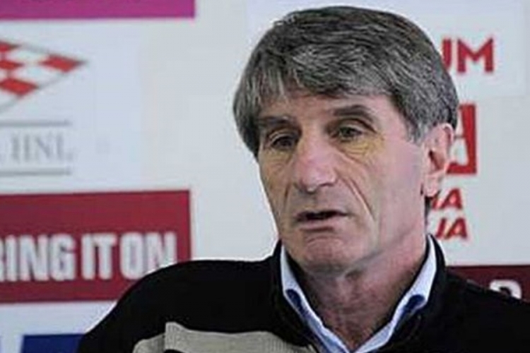 Ivana Buljana napao pripadnik Torcide usred dana na javnom mjestu u ...