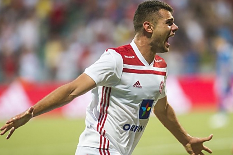 Antonio Mance postaje jedan od najskupljih riječkih nogometaša svih ...