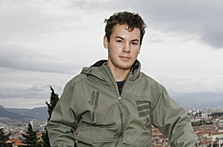 Ivan Šarić postao europski prvak u šahu, Splićanin slavio u zadnjem ...