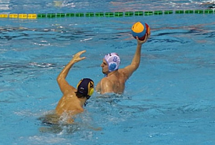 Regionalna liga: Vaterpolisti Primorja EB očekivano poraženi od Jadrana ...