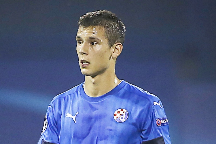Filip Benković potpuno izvan forme, a Inter ponudio Dinamu 15 mil. eura ...