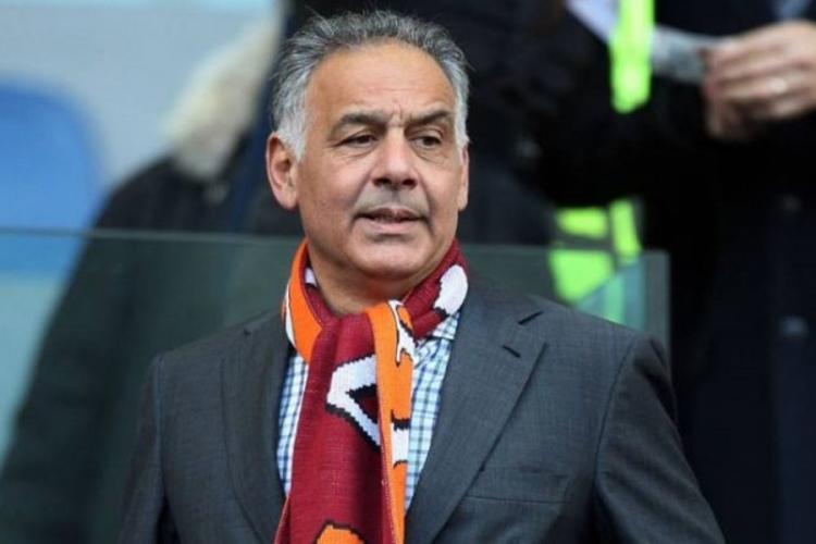 James Pallotta: Ako u Ligi prvaka ne uvedu VAR, ovo postaje teška ...
