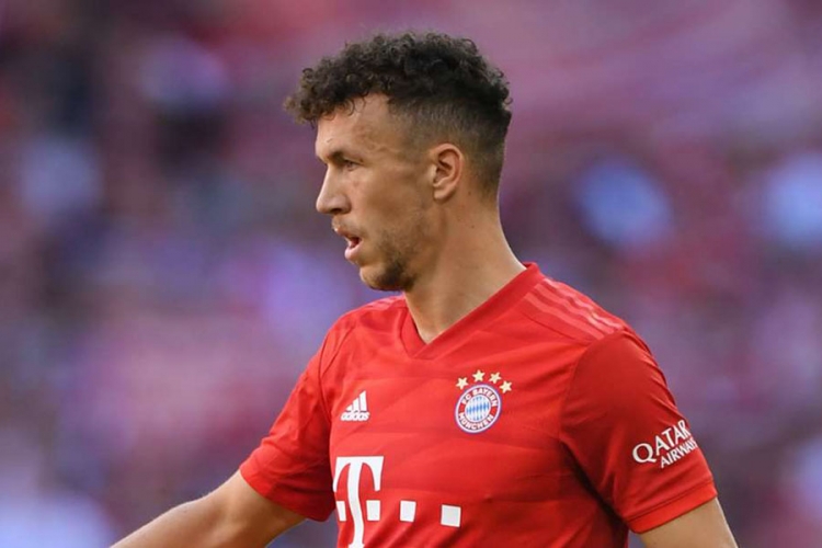 Bundesliga: Bayern s Perišićem do pobjede i trećeg mjesta, Brekalo ...