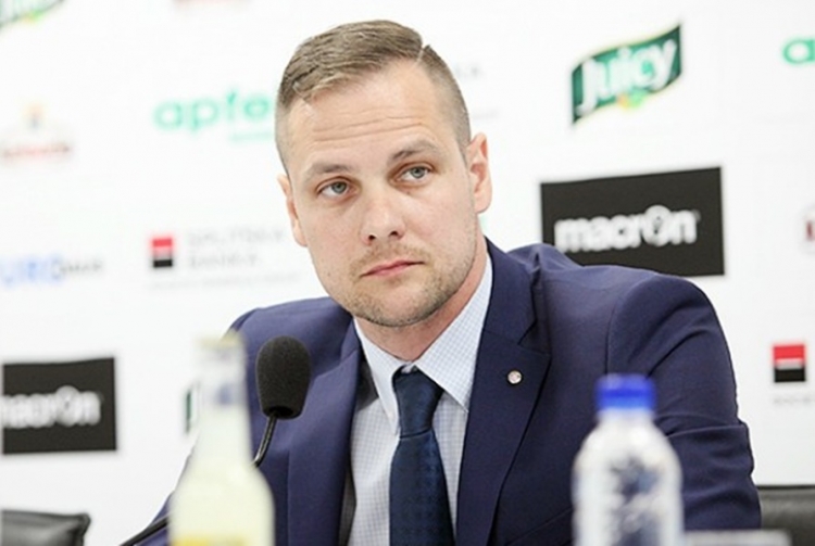 Ivan Kos smijenjen, navijači presudili - SportCom.hr