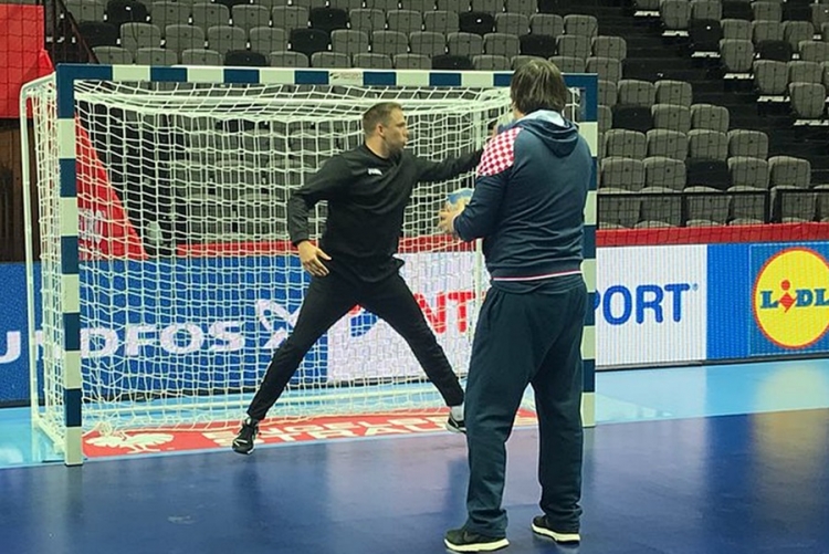 IVAN STEVANOVIĆ Jasno da mi je godilo skandiranje prepune Arene, puno ...