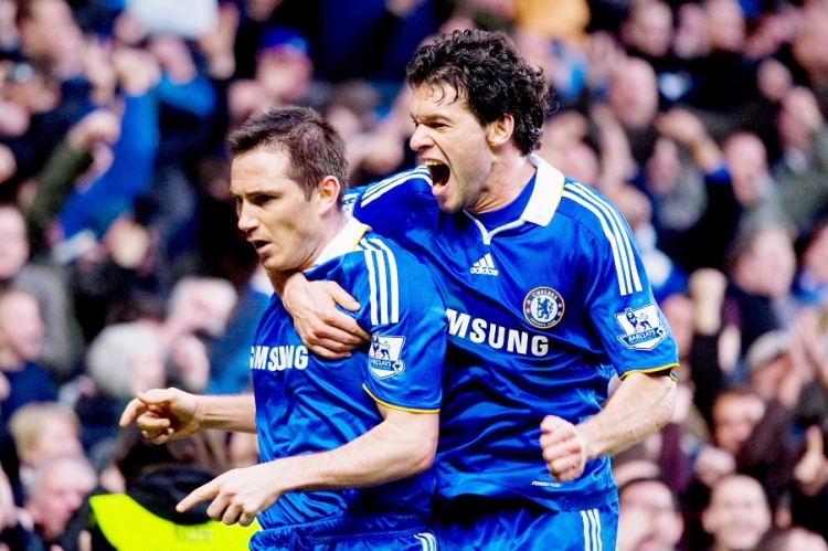 Frank Lampard za pomoćnika dovodi Michaela Ballacka, Mateo Kovačić čeka ...