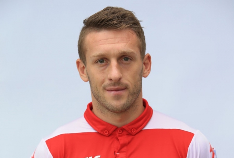 Sanin Muminović otišao u Al-Quwu Al-Jawiyja - SportCom.hr