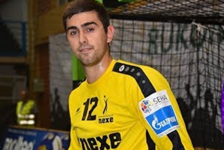 Moreno Car sjajno brani u Nexeu, Crikveničanin među najboljim vratarima ...