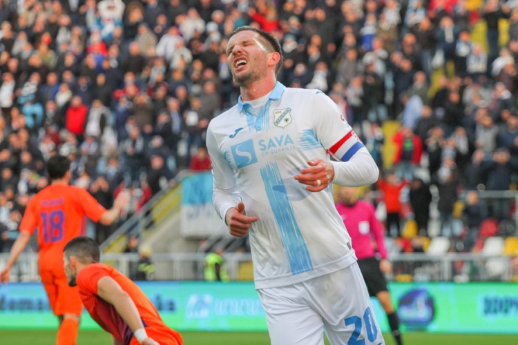 Alexander Gorgon: Radije ću ostati u gradu gdje sam sretan, gdje mogu ...