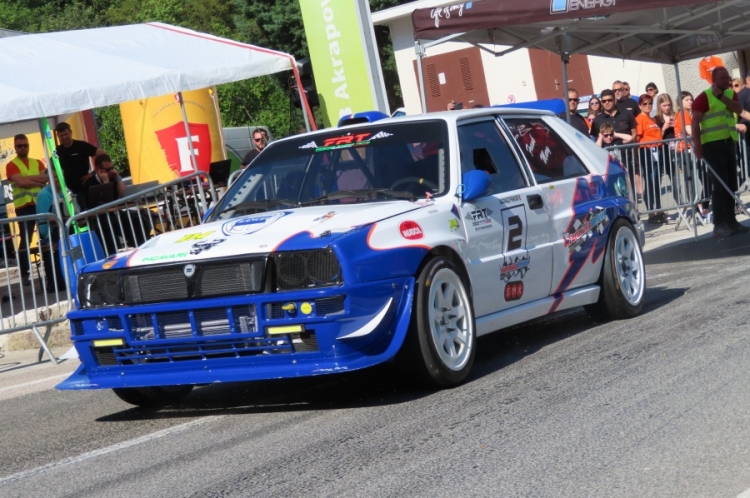 Formula driver: Talijan Franco Giacomazzi pobijedio u Buzetu - SportCom.hr