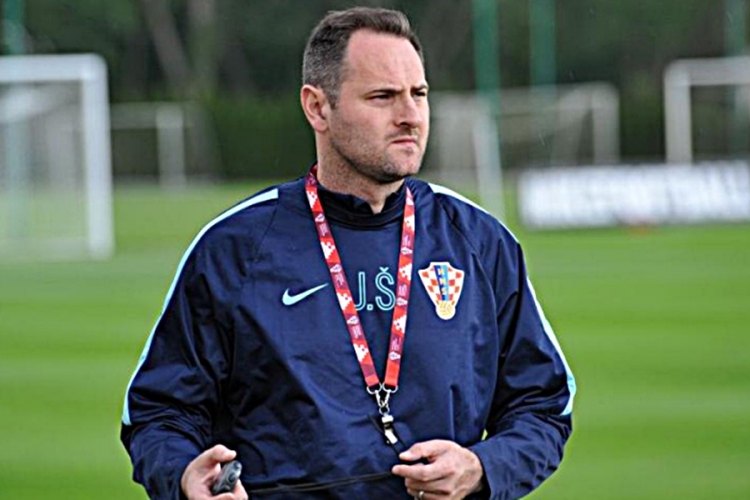 Joe Šimunić kandidat za trenera modrih, UEFA kaznila Dinamo zatvaranjem ...