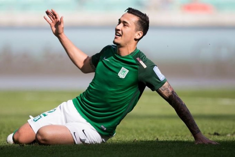 Slovensko prvenstvo: Jason Davidson postigao prvi pogodak u dresu ...