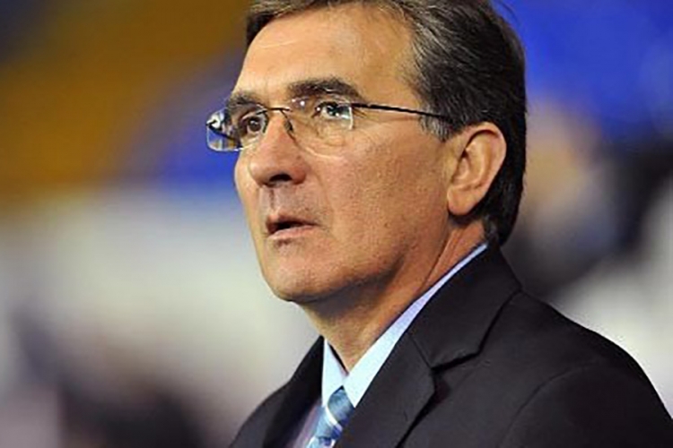 Ivanković i Persepolis u četvrtfinalu - SportCom.hr