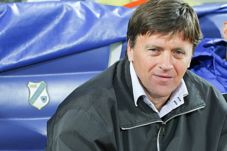 Robert Rubčić postao trener nogometašica Rijeke - SportCom.hr
