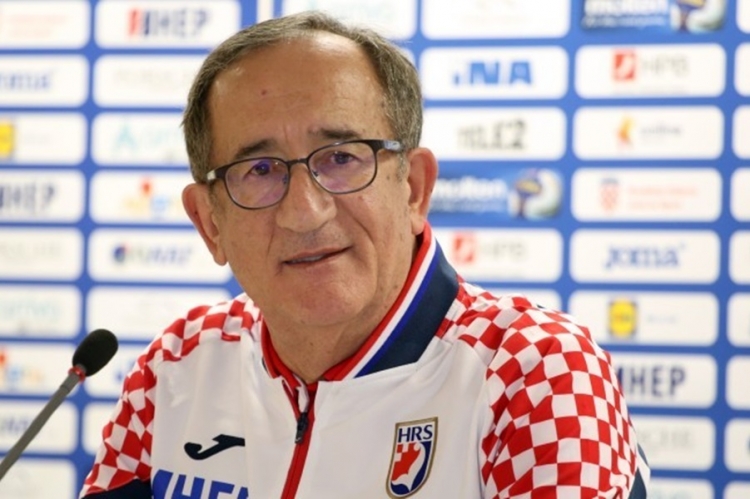 MOTIVACIJSKI GOVOR Lino Červar: Hrvatska nije samo zastava, grb i himna ...