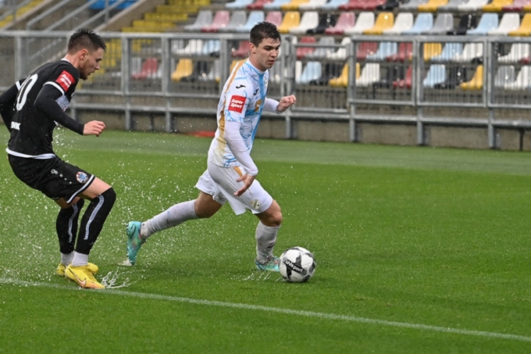 Rijeka - Slaven Belupo, pogledajte atraktivni pogodak Antonija Marina ...