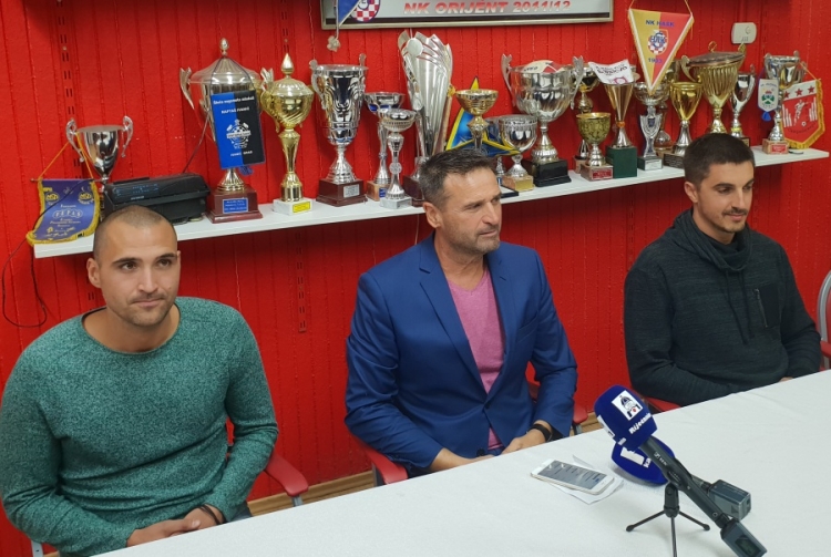 Butorović je visoko postavio ljestvicu zajedno s igračima - SportCom.hr