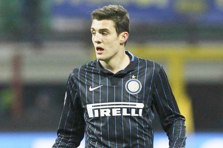 Mateo Kovacic Inter