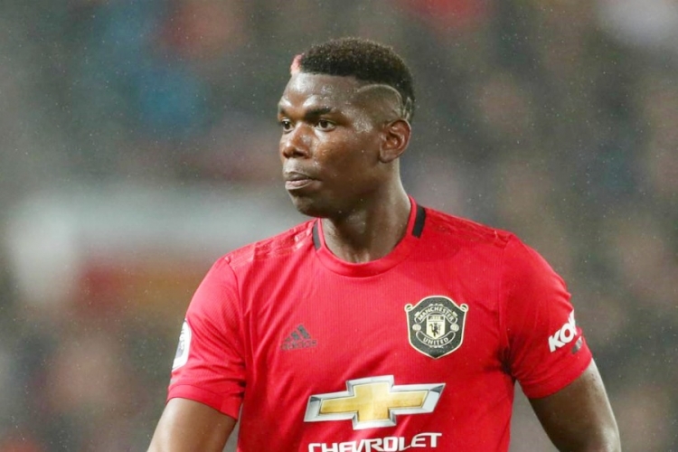 RAZMJENA DOBARA Paul Pogba u Juventus, Emre Can u Manchester United ...