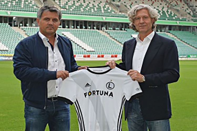 Romeo Jozak i igrači napadnuti - SportCom.hr