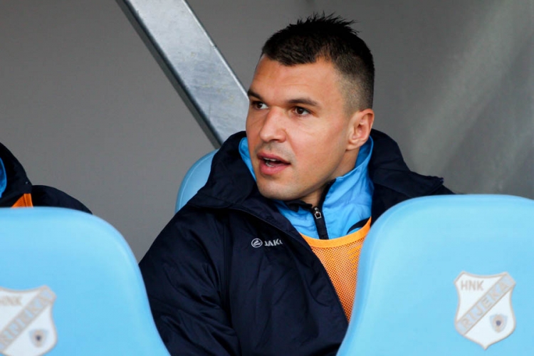 Valeri Bojinov i Rijeka raskinuli ugovor - SportCom.hr