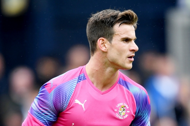 Championship: Simon Sluga proslavio drugu pobjedu, WBA na četvrtom ...